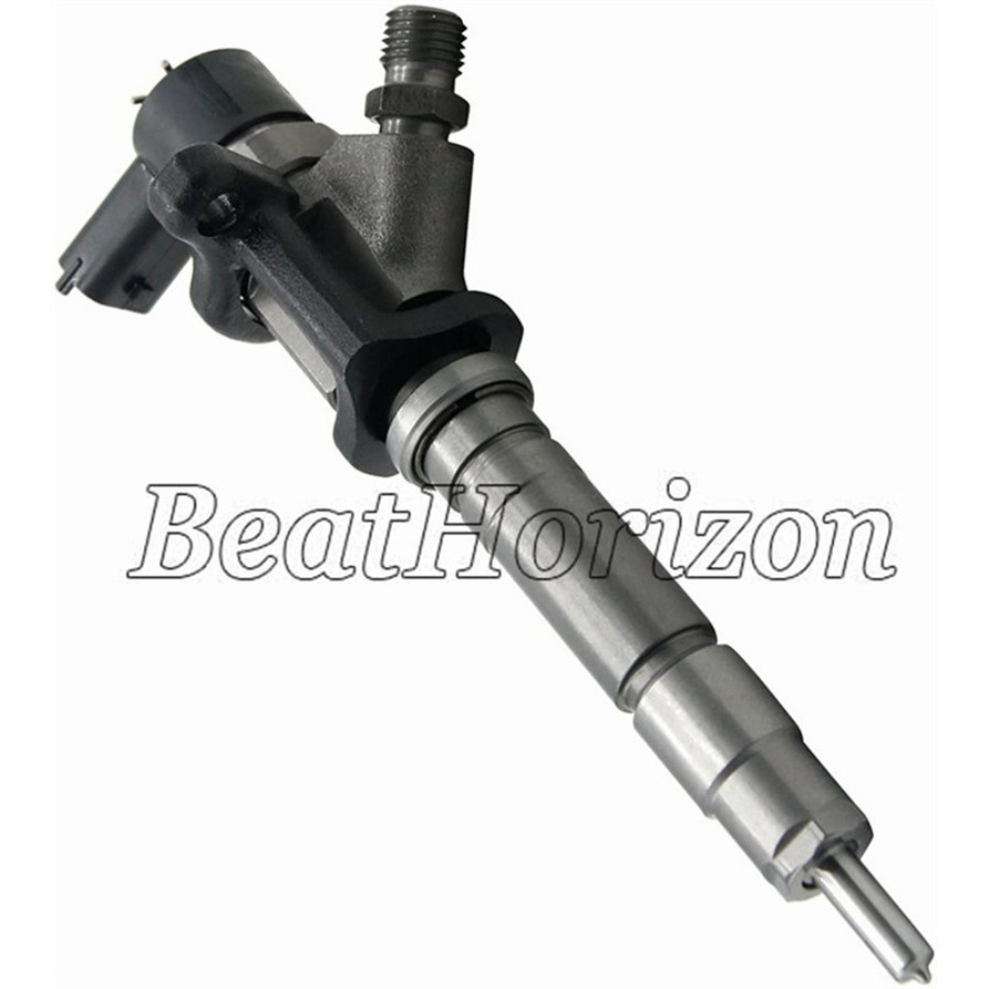 Common Rail Injector Assembly 0445120049 For Mitsubishi Canter 4M50 4 ...