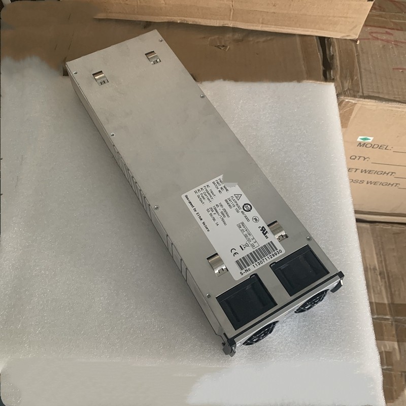 Communication Power Supply Rectifier Module FOR FLATPACK2 48/3000 High ...