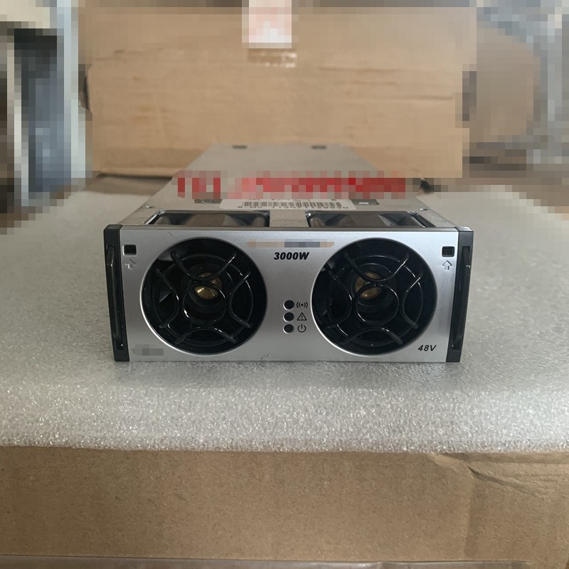 Communication Power Supply Rectifier Module FOR FLATPACK2 48/3000 High ...