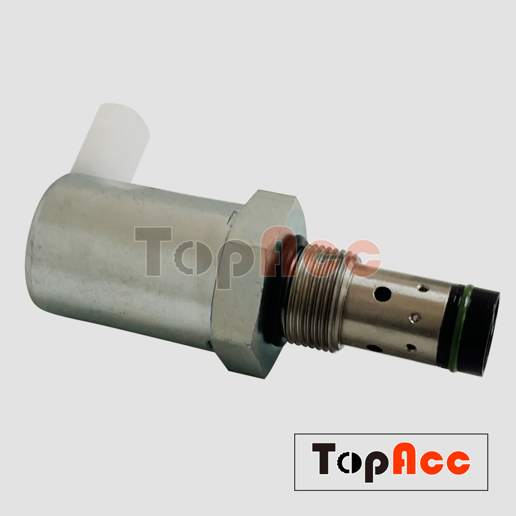12V Injection Pressure Regulator IPR Valve 1839437C95 AP63416 For 6.0L ...