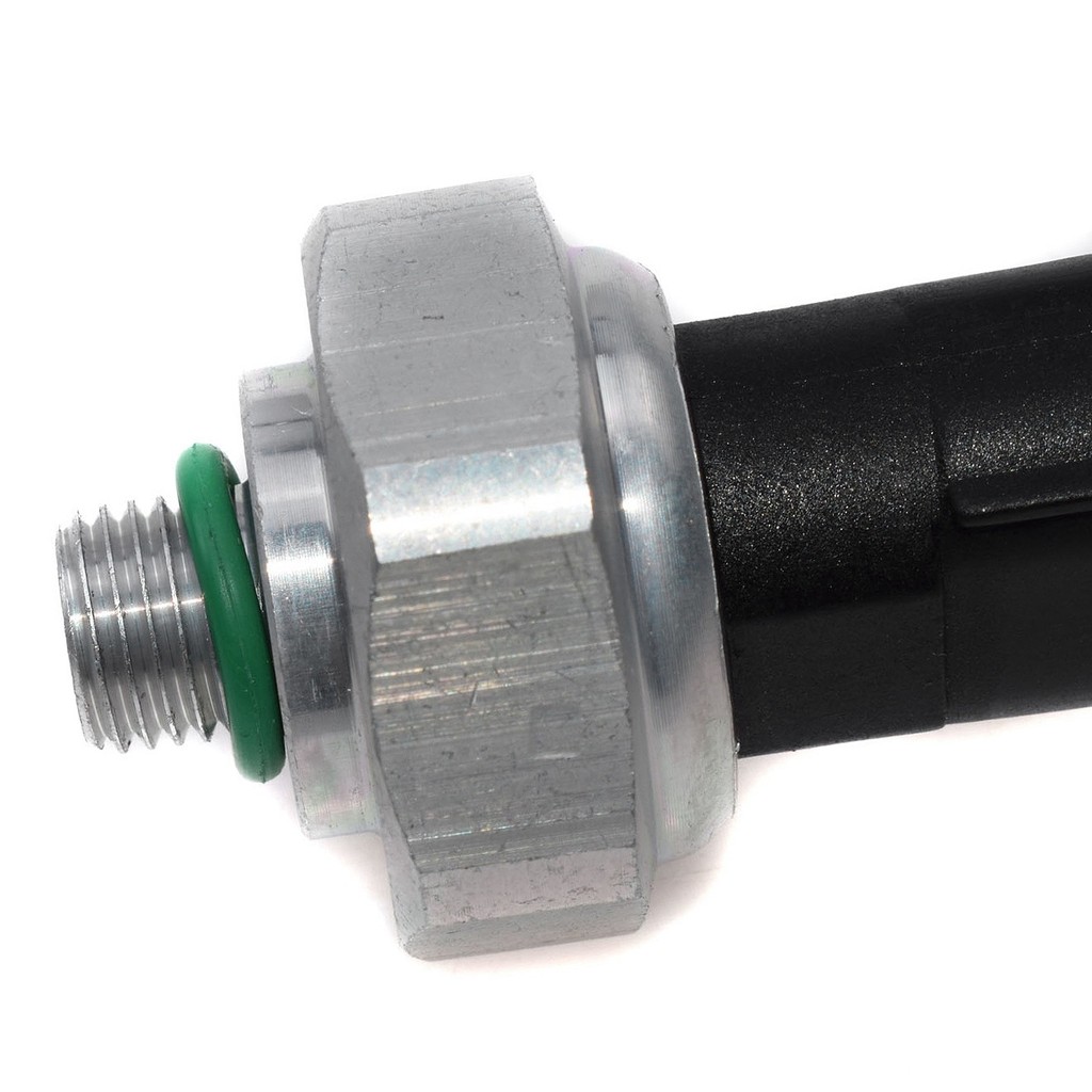 Air Conditioner Pressure Sensor for Mercedes-Benz W169 W176 C-CLASS ...