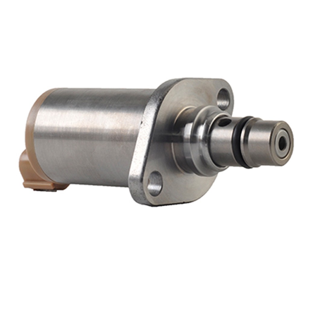 294200-0650 Pressure Control Valve Fuel Injection Pump Regulator ...