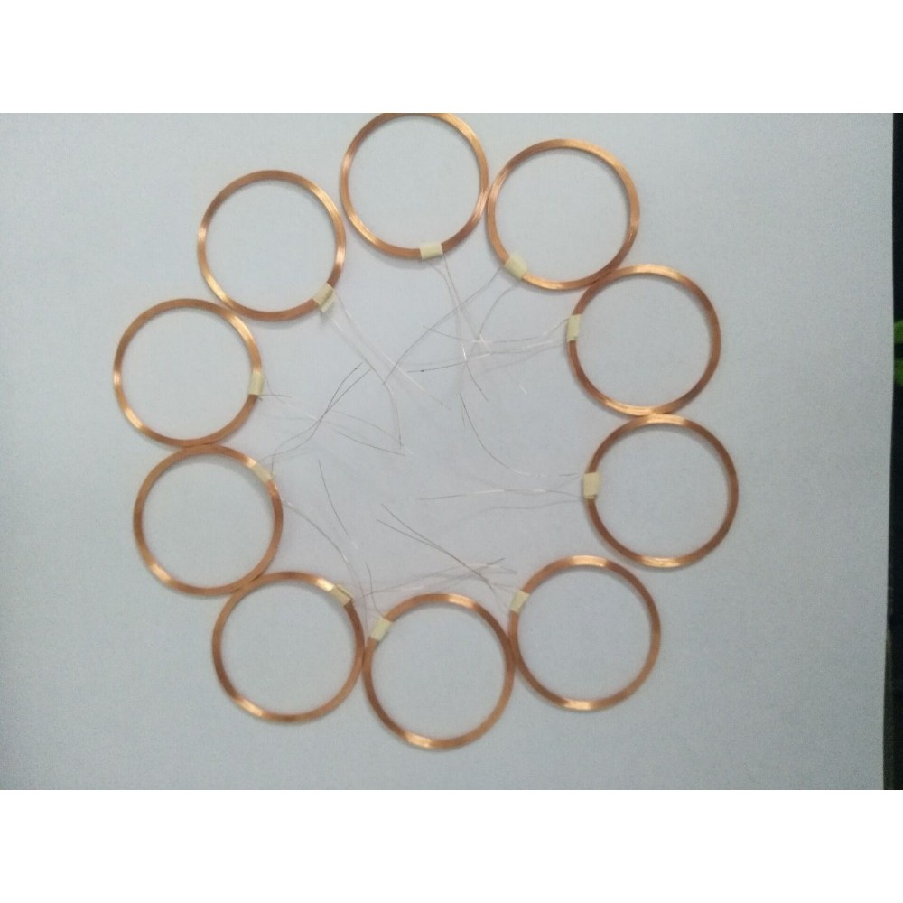 20pcs 125KHz Coil Antenna For access control reader antenna RFID ID ...