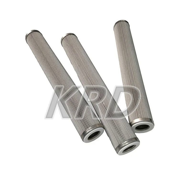 hot selling Compatibility of filter materials element filter Hydraulic ...