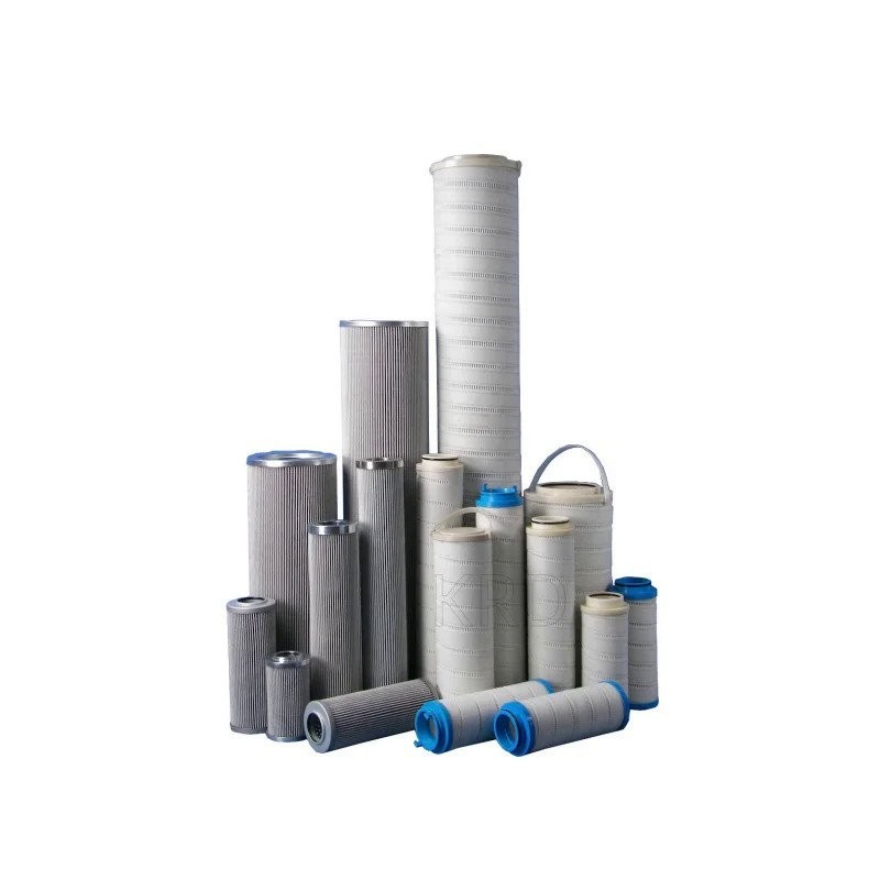 hot selling Compatibility of filter materials element filter Hydraulic ...