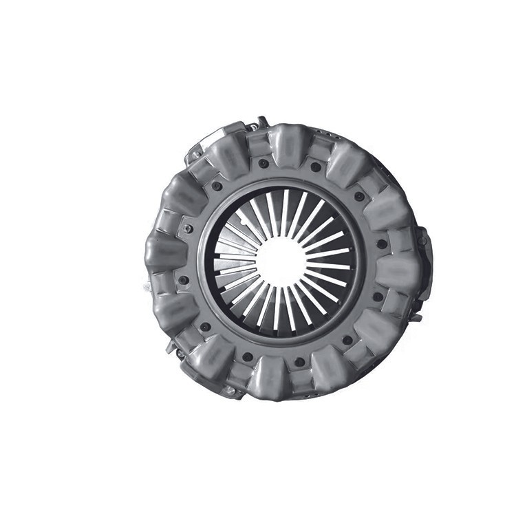 quality High automobile clutch pressure plate clutch plate - UniTop