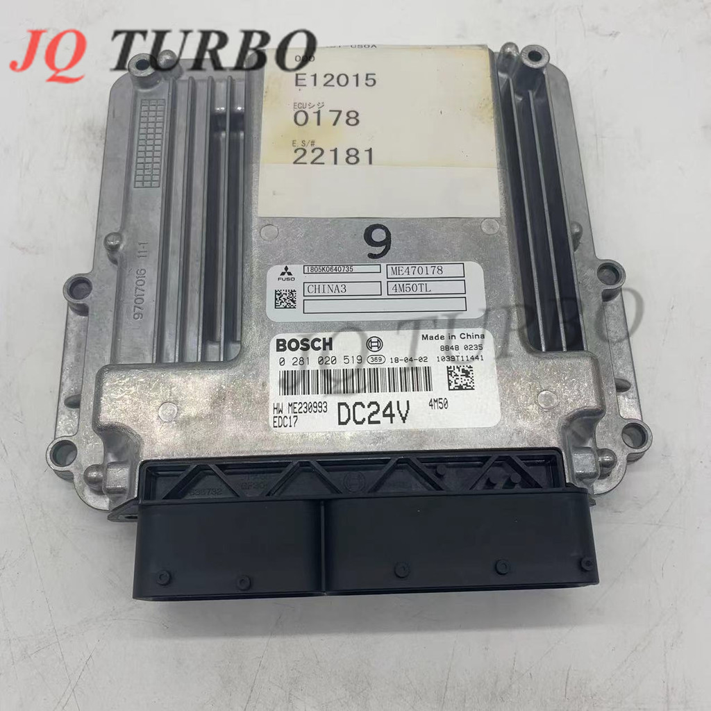 High Performance ECU 0281039112 brand New ECU Electronic Control Unit ...