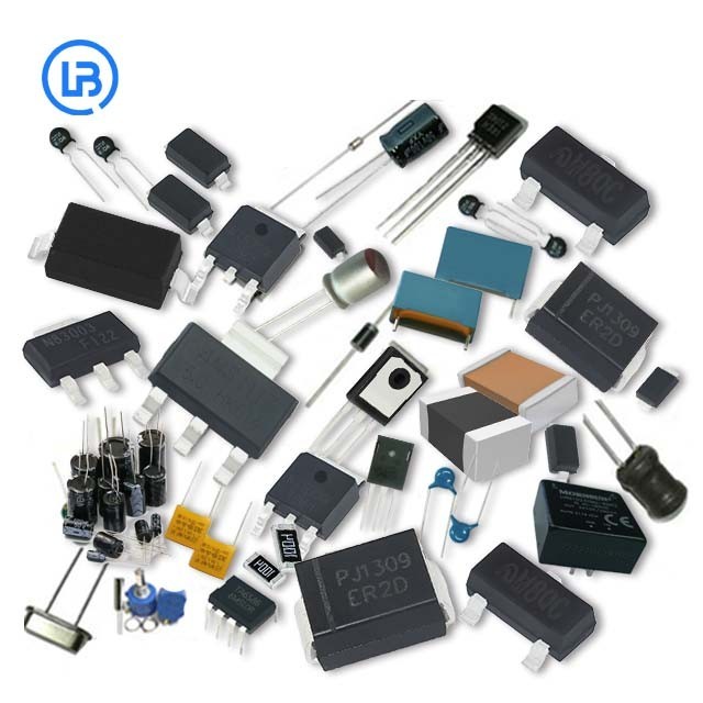 Factory Selling Power Mosfet FQP16N25C RF Power Mosfet Transistors 250V ...