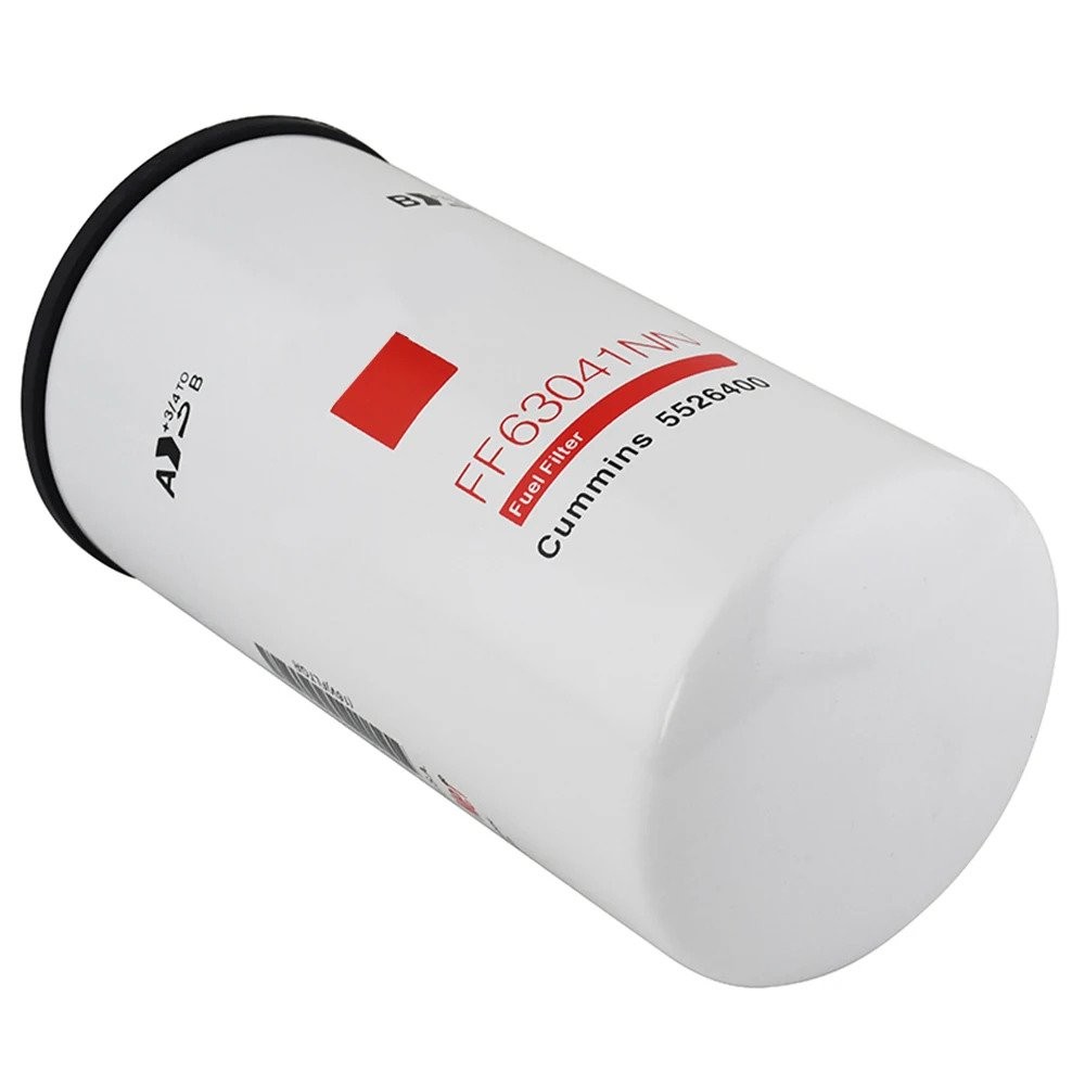 DKFactory Customized OEM Diesel Engine Fuel Filter Filtro de ...