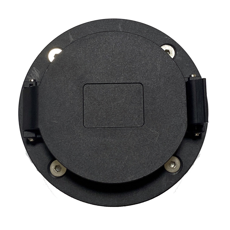 EV Car AC Type2 Socket IEC62196 Inlet 32A 3Phase Connecter D - UniTop