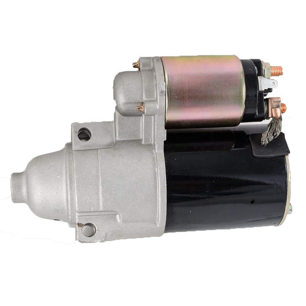 Starter for Grasshopper Tractors Lawn 225 720K 725K Kohler 25HP 20HP ...