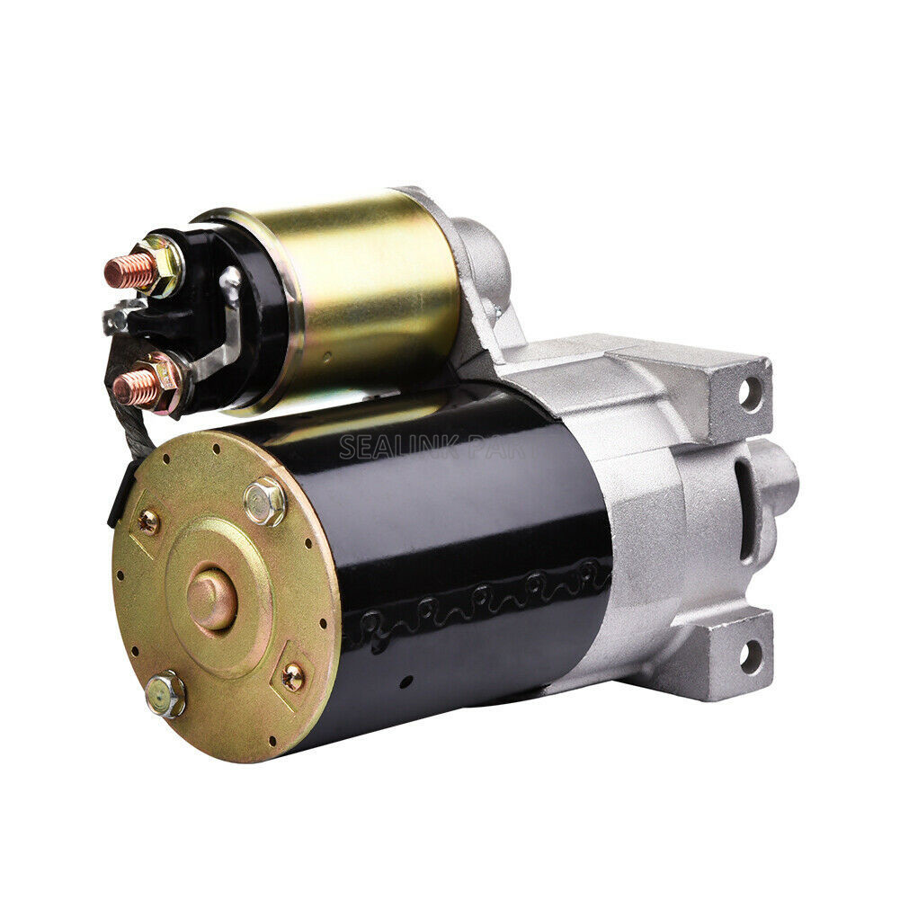 Starter for Grasshopper Tractors Lawn 225 720K 725K Kohler 25HP 20HP ...