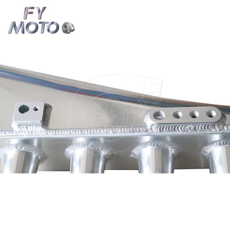 Intake Manifold for VW MK4 TT 1.8T with Fuel Rail Kit - UniTop