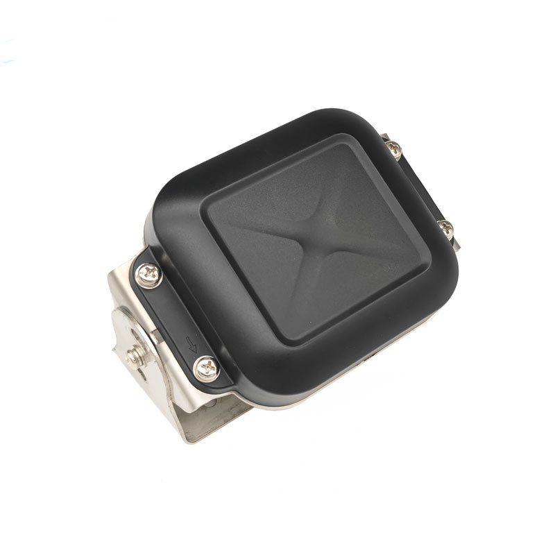 Forklift Reversing Sensor Collision Avoidance System Collision Warning ...