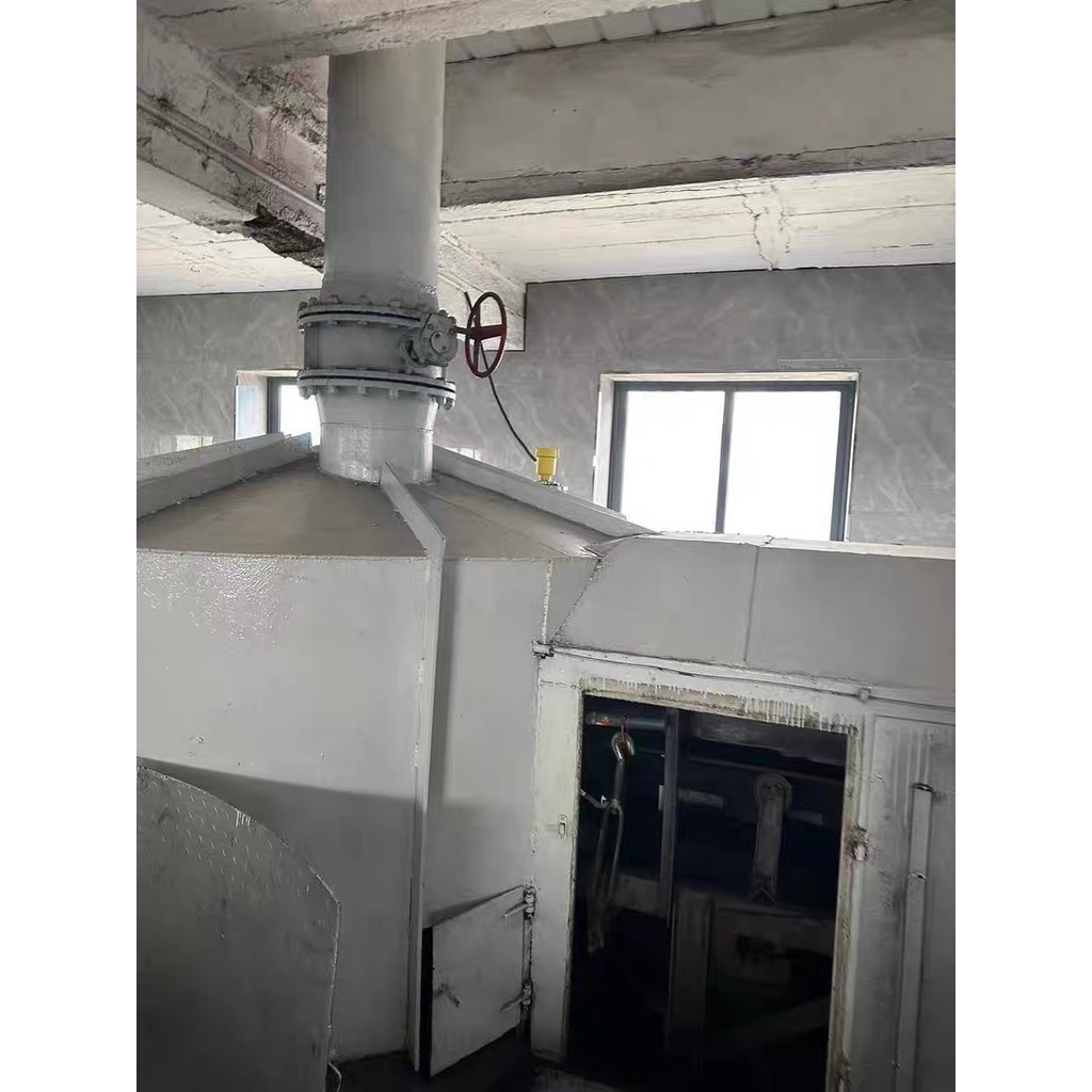 Cement Silo solid-liquid 4-20ma hart guided wave high frequency smart ...