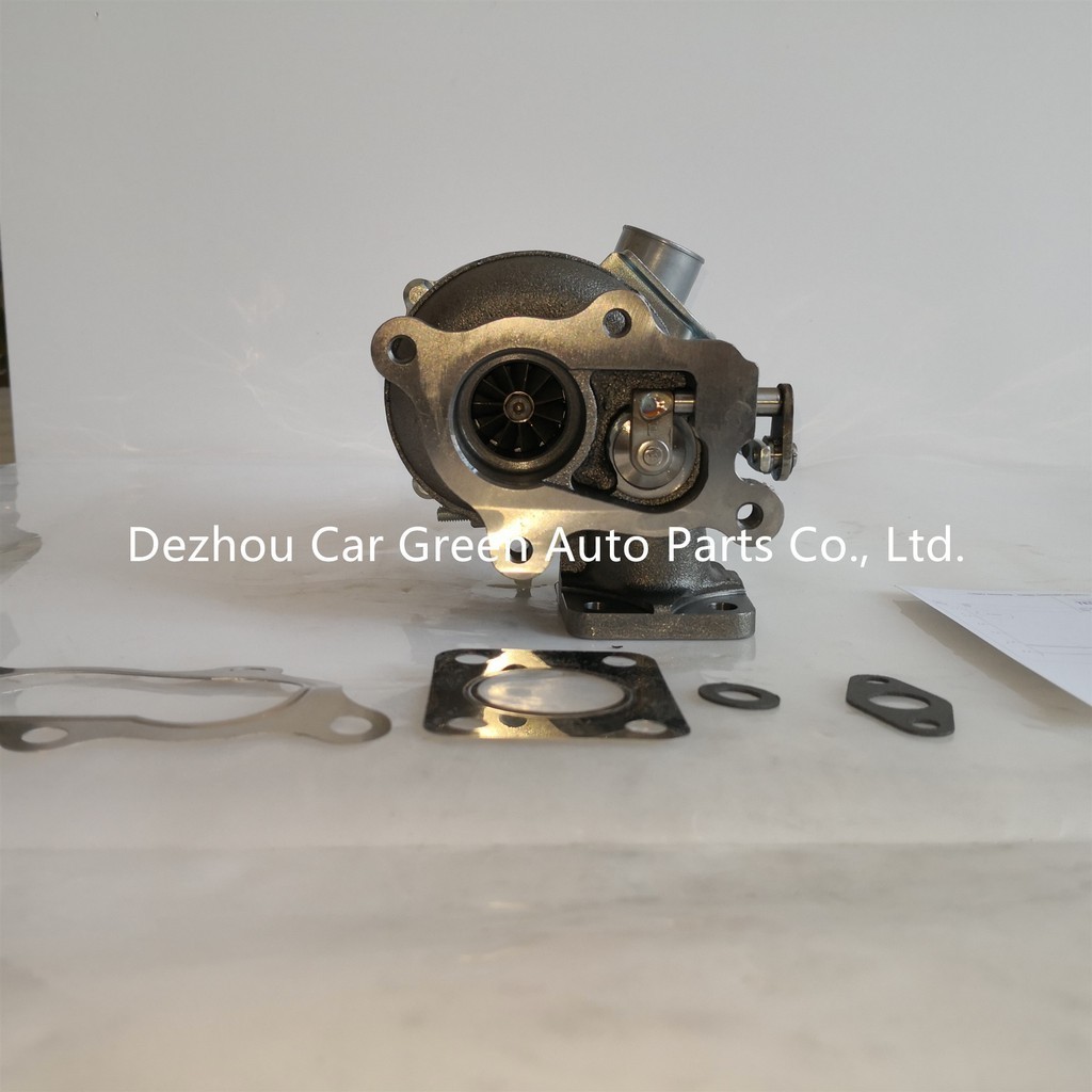 Turbo VE410128 1G934-17012 CK30 RHF3 turbocharger for Kubota Excavator ...