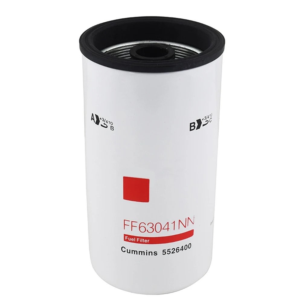 DKFactory Customized OEM Diesel Engine Fuel Filter Filtro de ...