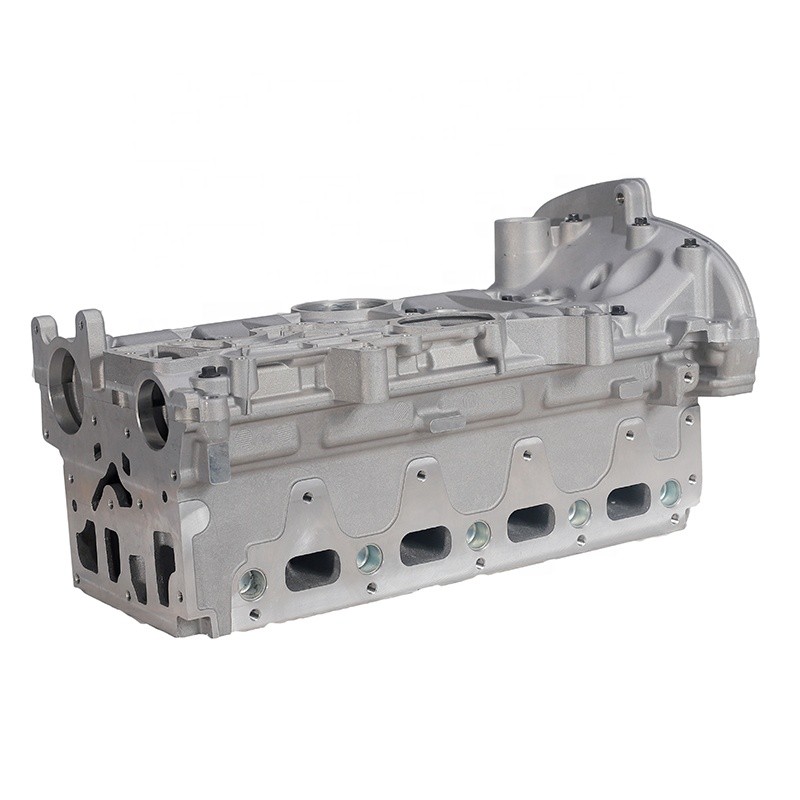 7701471364 K4M engine cylinder Head For Renault 16V 1.6L Cylinder Head N - UniTop