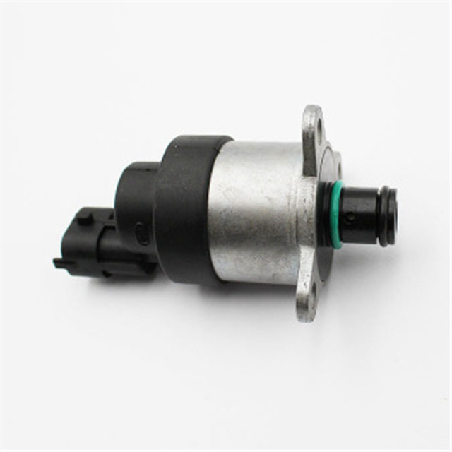 New 0928400760 High-Pressure Pump Common Rail System Regulator Metering ...