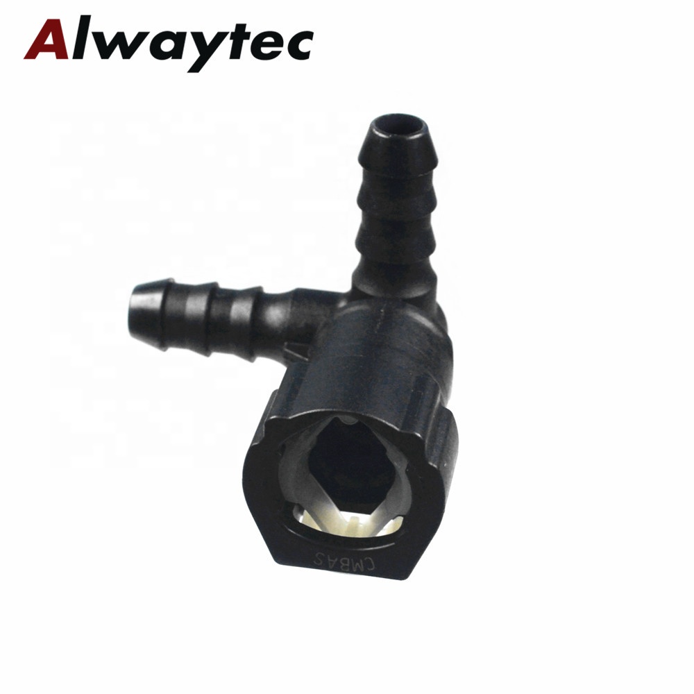 1 to 2 General Motor Quick Coupling The Fine Quality Fuel Line Gas ...