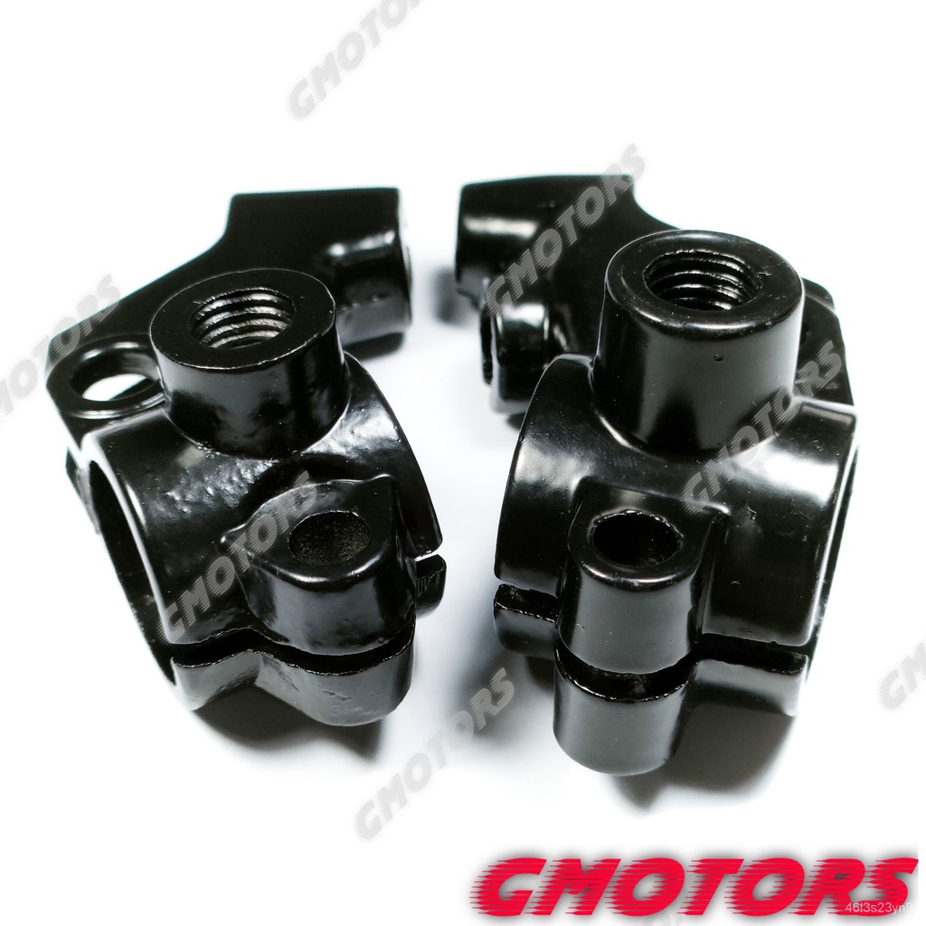 RS100 Side Mirror Bracket Left And Right - Manila Online Shop