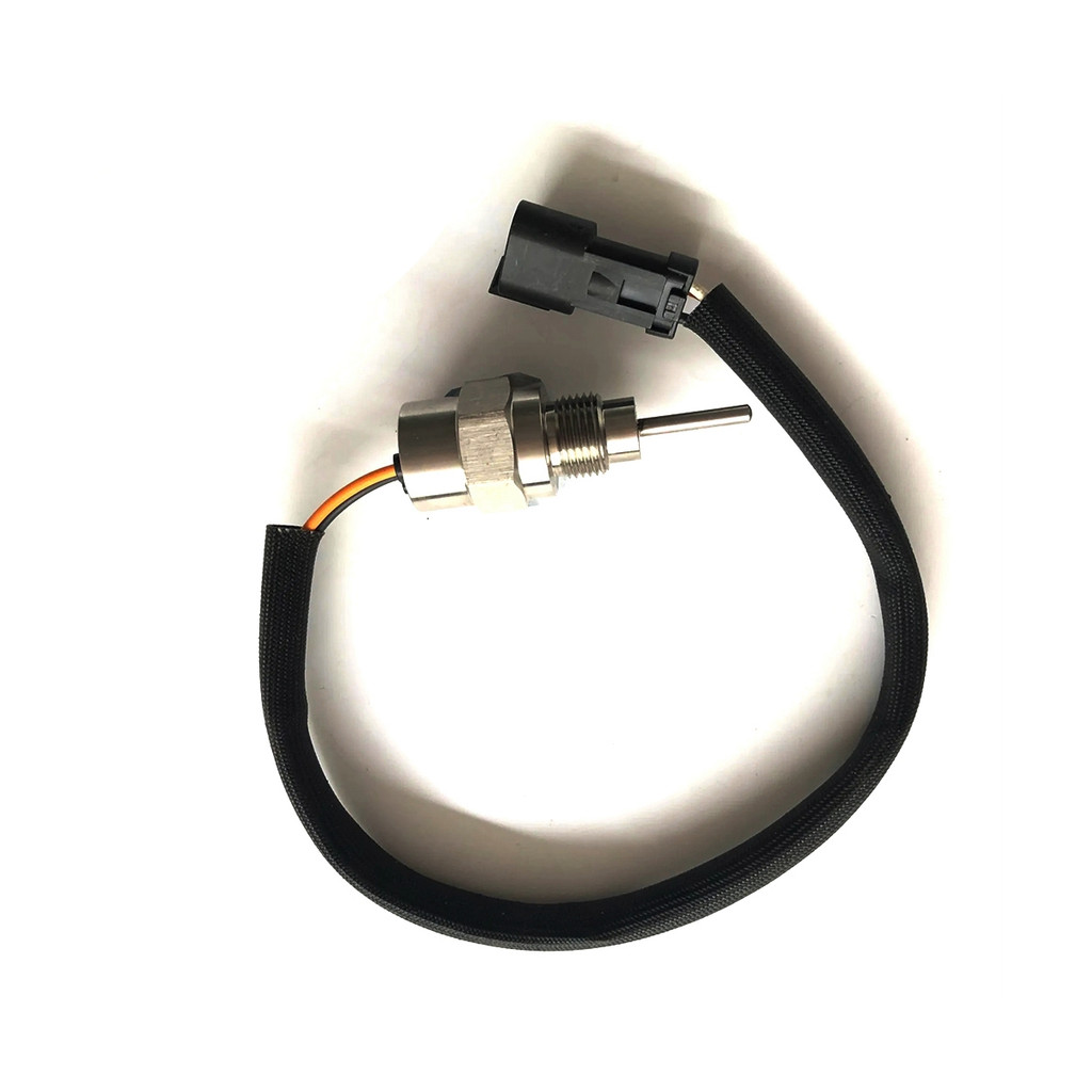 Engine Temperature Temp Sensor for CAT Control GP Caterpillar Trucks ...