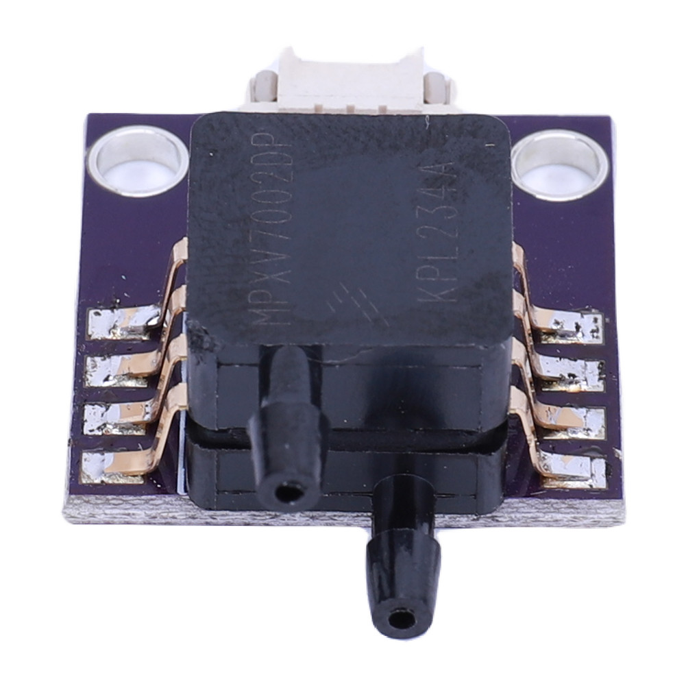 MPXV7002DP Piezoresistive Transducer 2.5V -2 To 2kPa Differential Breakout Board APM2.5 SOP for ...