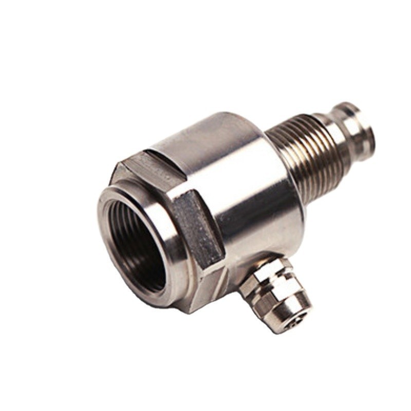 Common Rail Tube Pipe DRV Pressure Limit Valve Rail Pressure Sensor ...