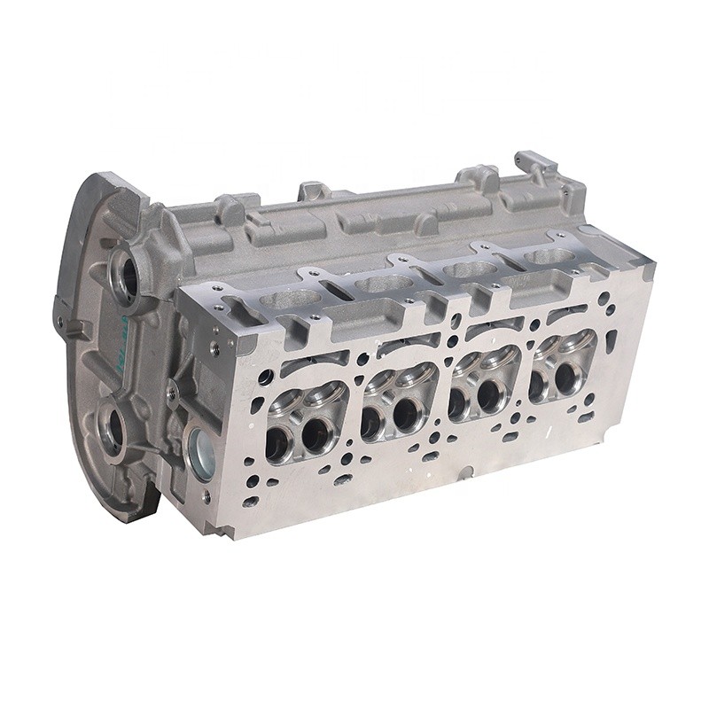 7701471364 K4M engine cylinder Head For Renault 16V 1.6L Cylinder Head N - UniTop