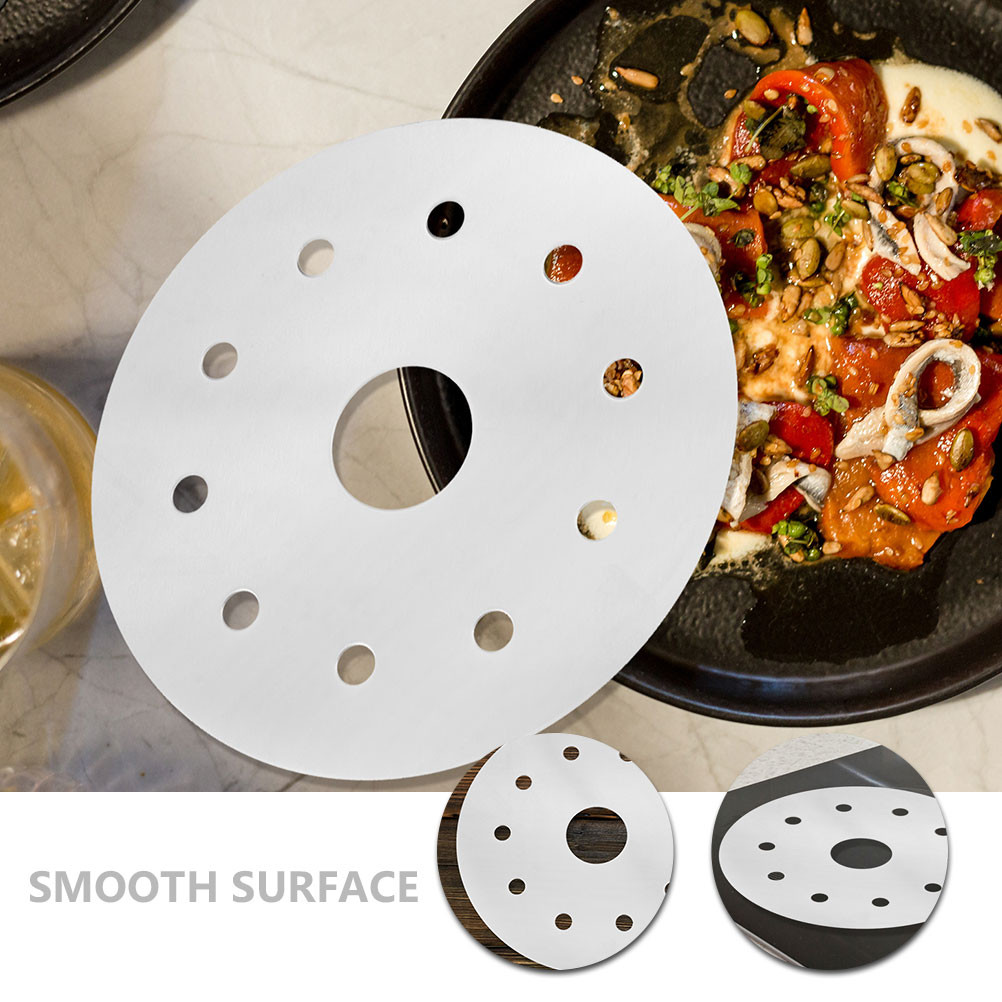 Stainless Steel Heat Induction Disk Cooktop Induction Plate Adapter ...