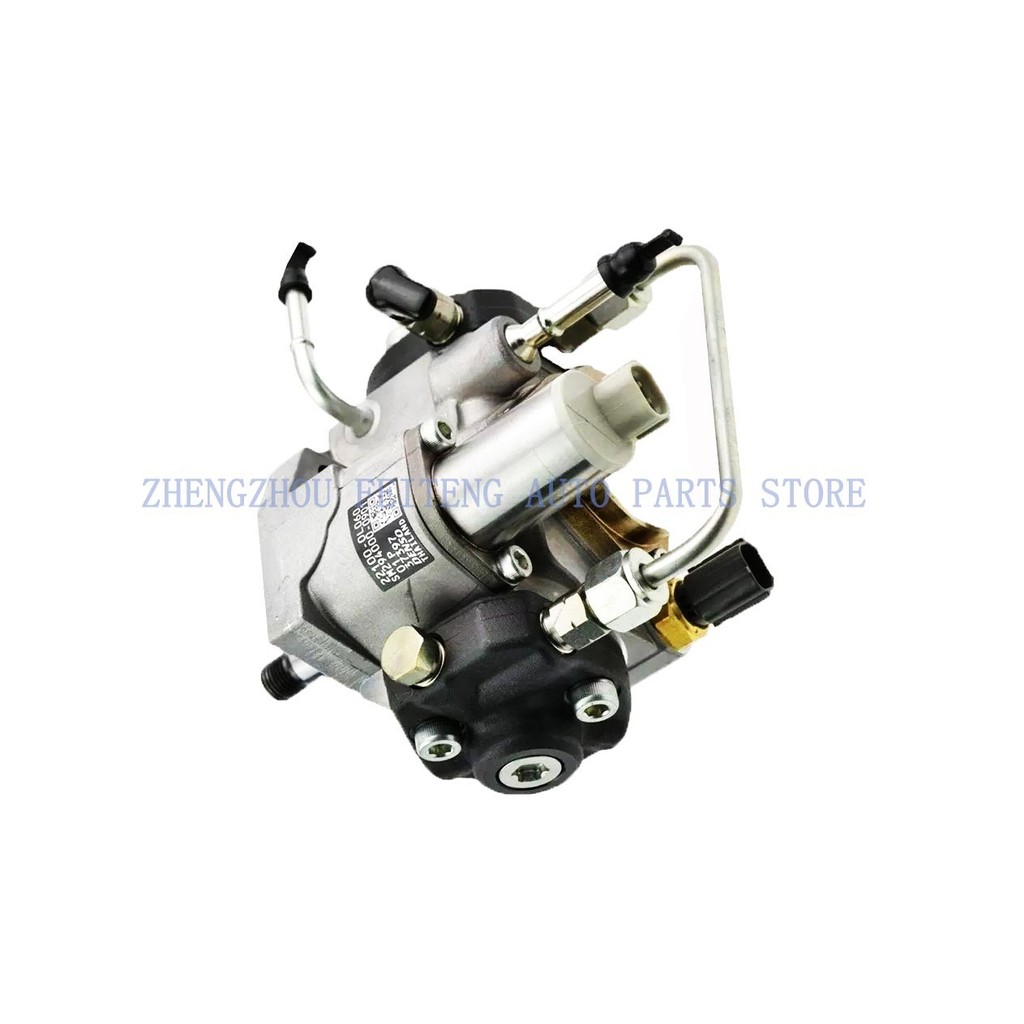 Diesel Fuel Injection Pump 294000-1223 167005X00D For YD2K3 Engine U ...