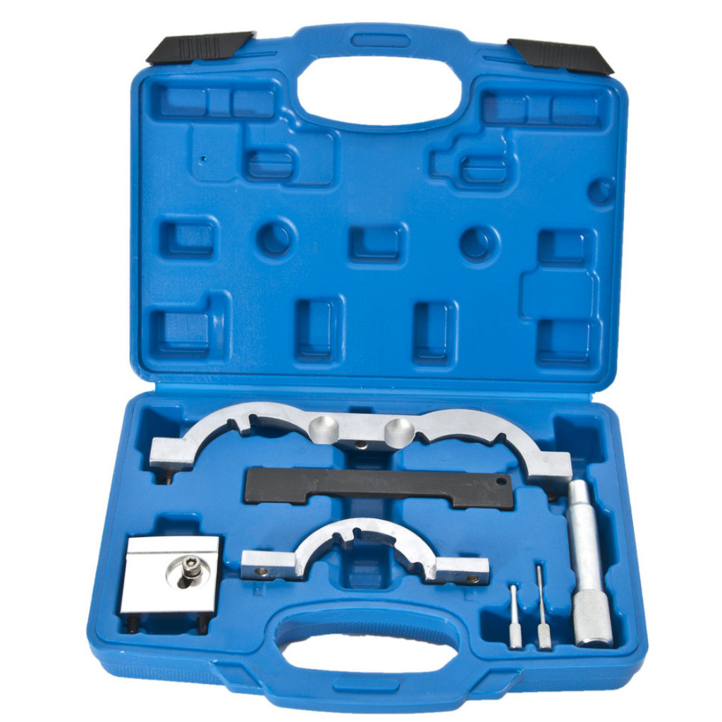 Vauxhall 1.0, 1.2, 1.4 &1.6 Engine Timing Tool Set Turbo engine timer ...