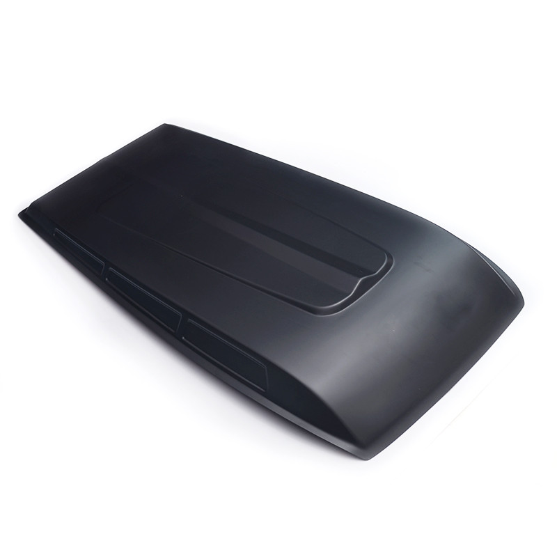 hood Bonnet scoop engine bonnet cover for navara np300 bonnet hood part ...