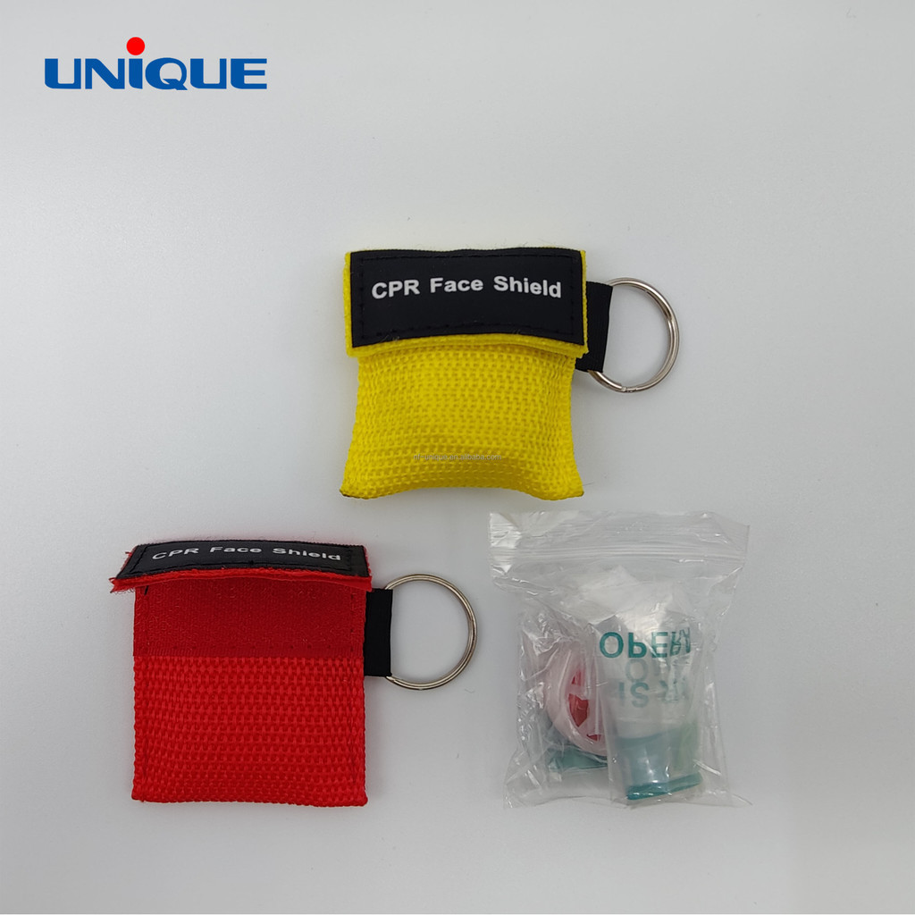 2022 Unique medical promotion Resuscitator breather rescue First Aid ...