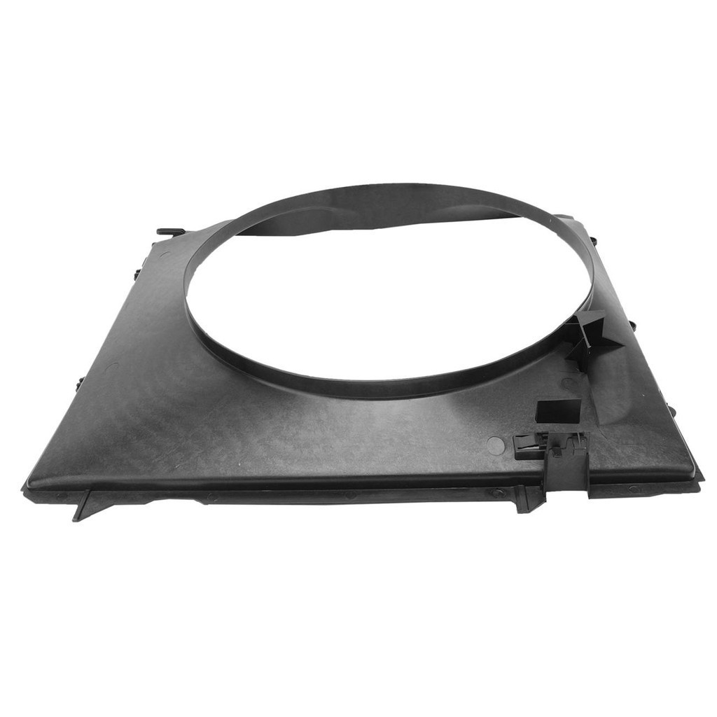 Replacement Radiator Fan Shroud for BMW E53 X5 3.0i 17111439108 - UniTop