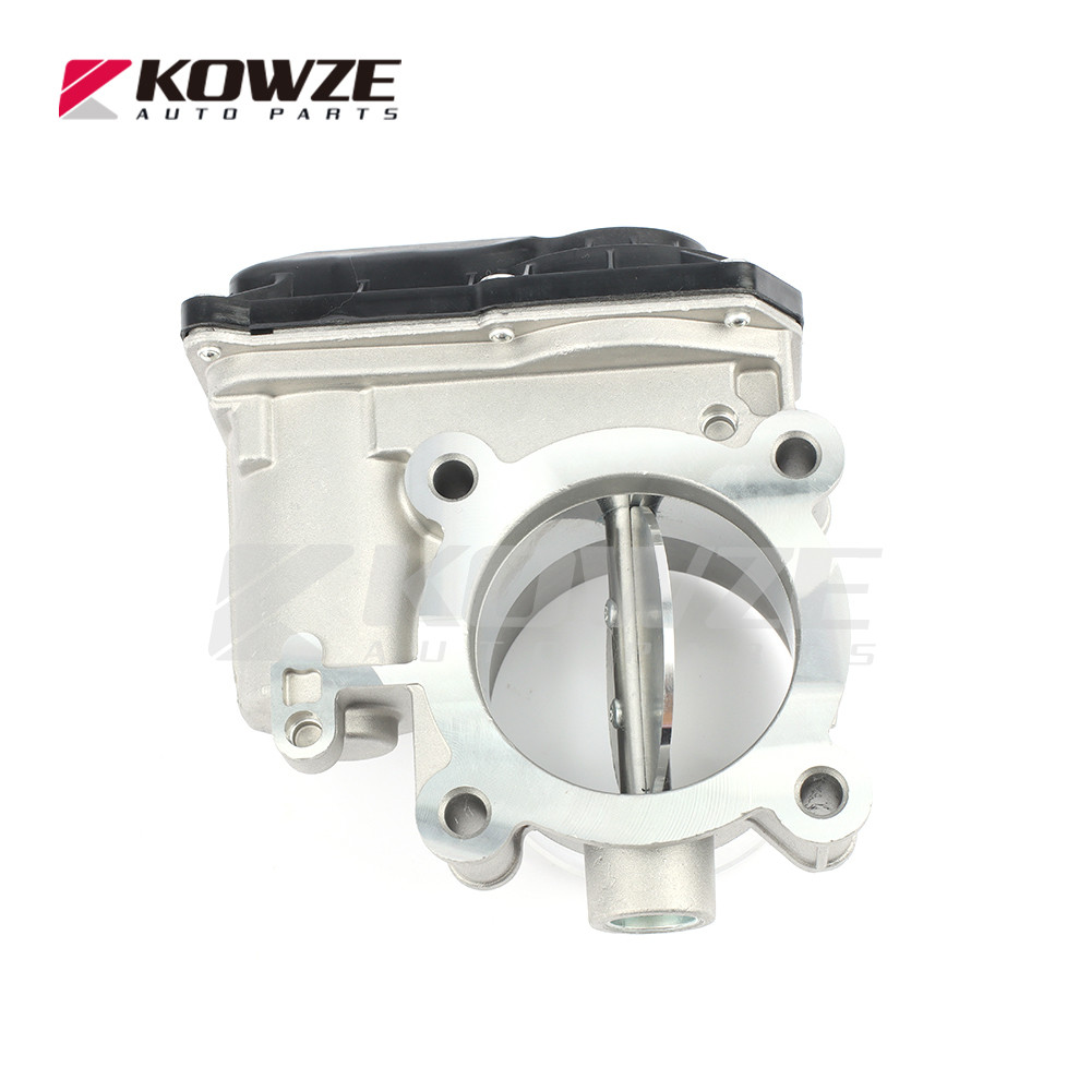 4N14 4N15 Engine Throttle Body Assy for Mitsubishi L200 Triton V 2015 ...