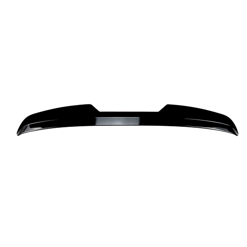 Rear Roof Spoiler Wing Lip For Volkswagen Tiguan R-Line VW Rline 2017 ...