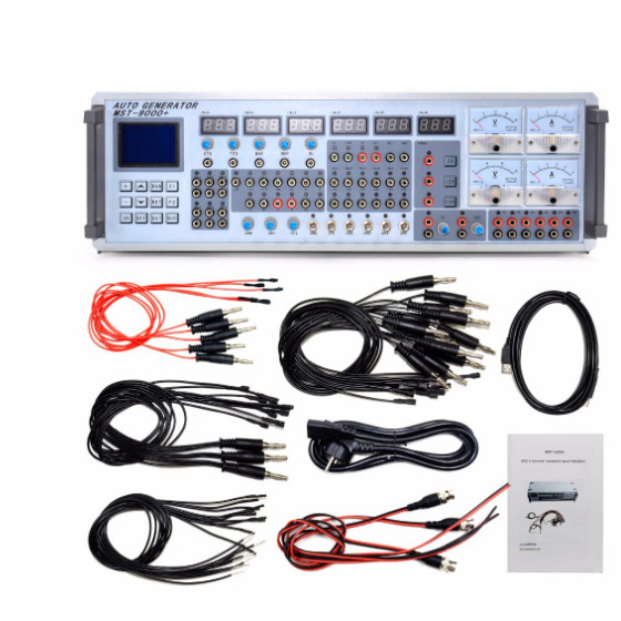 automotive ECU Sensor Signal Simulator bench Tool MST-9000+ muti ...