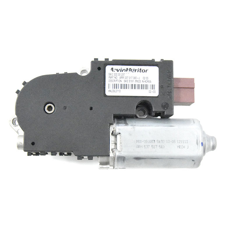 For SAIC 350 360 MG5 Skylight Motor Assembly Skylight Motor Skylight ...