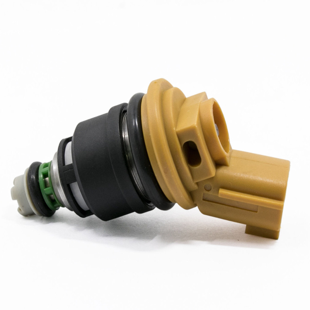 4 x 550cc 555cc fuel injectors for NISMO Nissan Silvia SR20DET S13 S14 S15 jecs - UniTop