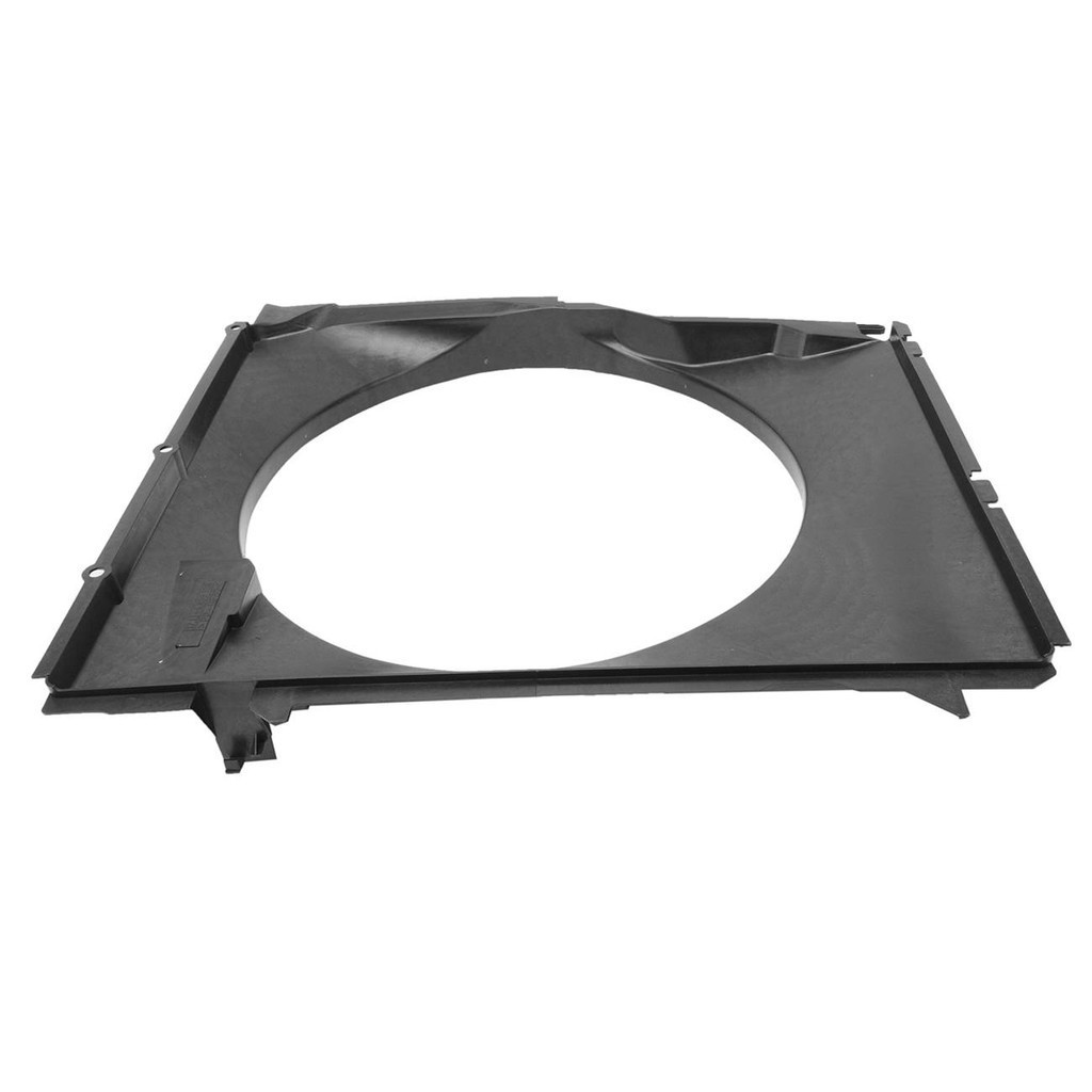 Replacement Radiator Fan Shroud for BMW E53 X5 3.0i 17111439108 - UniTop
