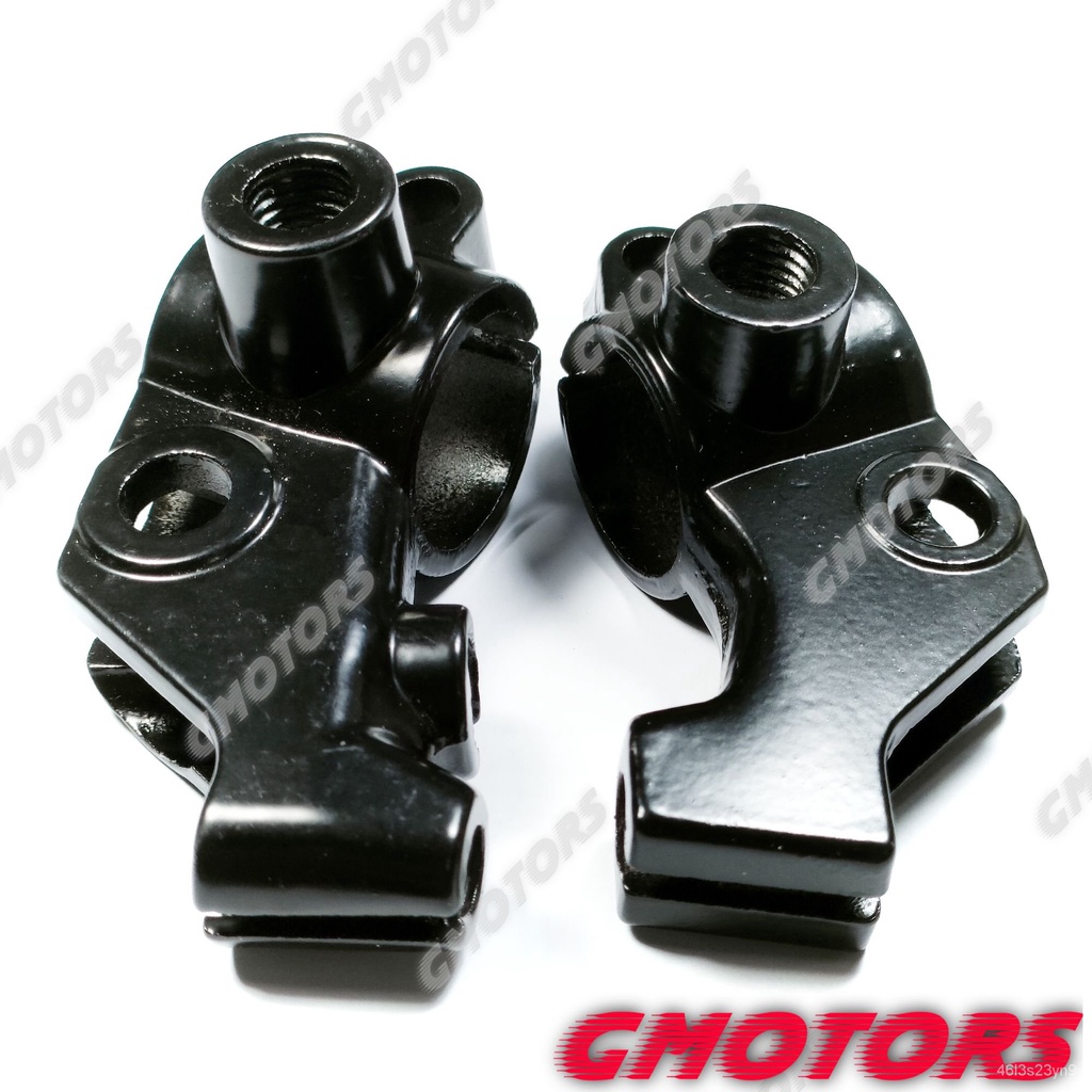 RS100 Side Mirror Bracket Left And Right - Manila Online Shop