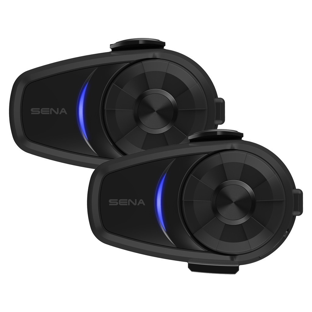Sena 10s Bluetooth Intercom System - UniTop