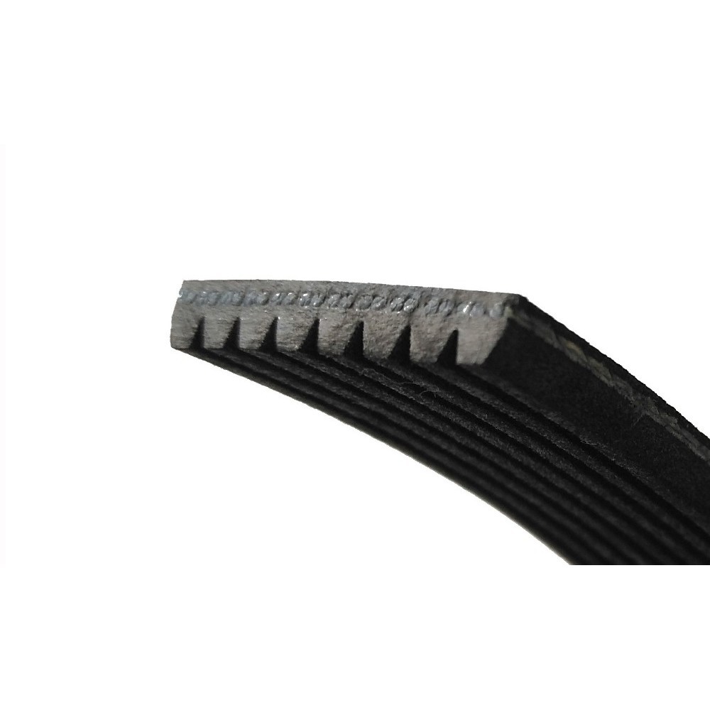 Poly V Ribbed PK Car Fan Drive Belt 8PK 6PK 4PK - UniTop