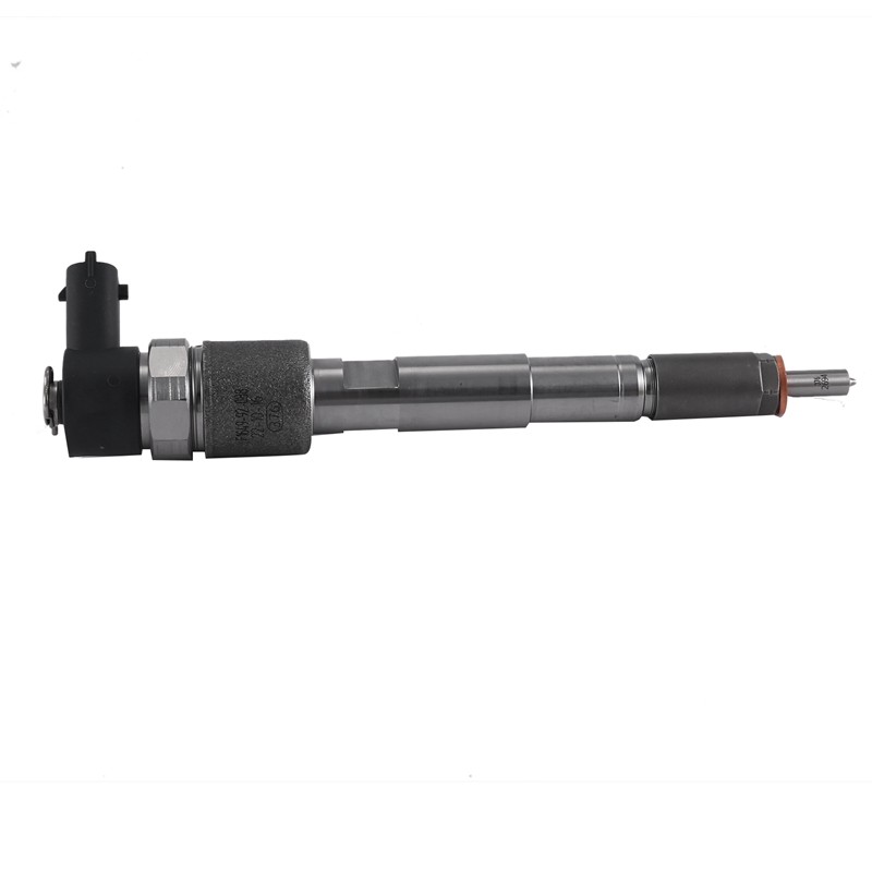 0445110568 Fuel Common Rail Nozzle Common Rail Injector Nozzle For 110 ...