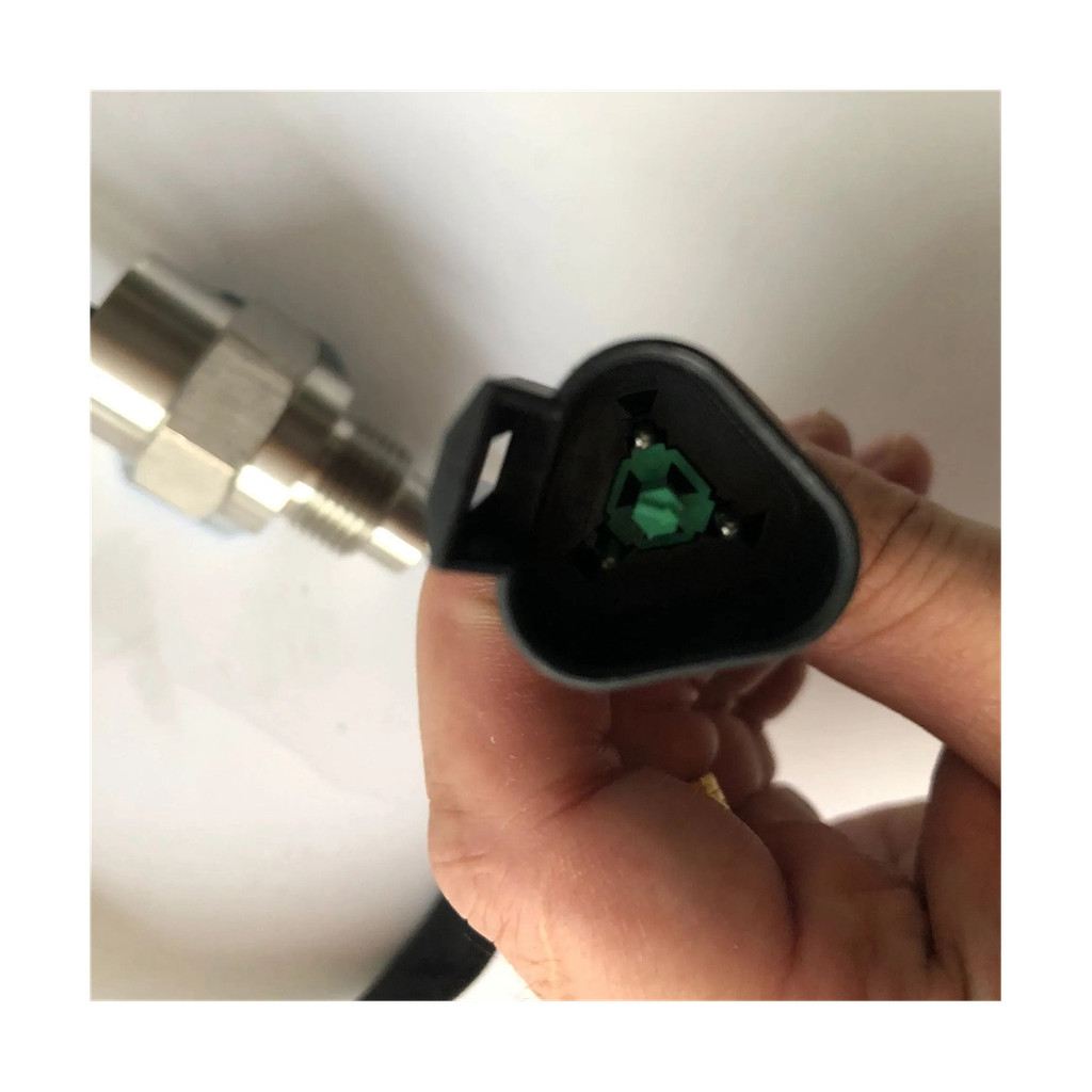 Engine Temperature Temp Sensor for CAT Control GP Caterpillar Trucks ...