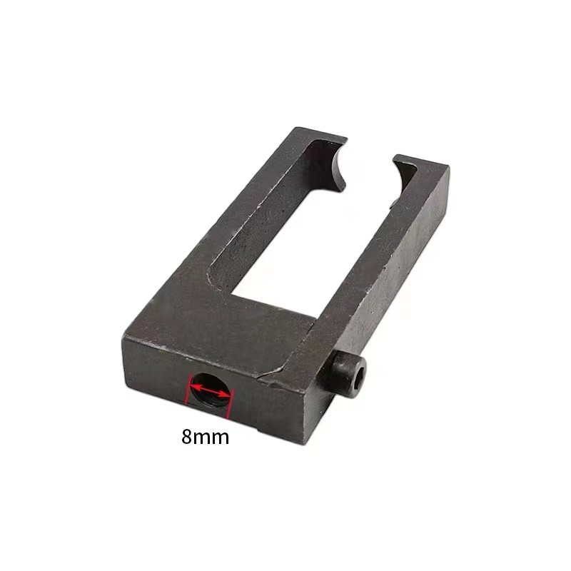 CRIN1 CRIN2 Diesel Common Rail Injector Puller Remove Tool for Bosch ...