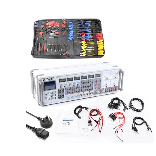 automotive ECU Sensor Signal Simulator bench Tool MST-9000+ muti ...