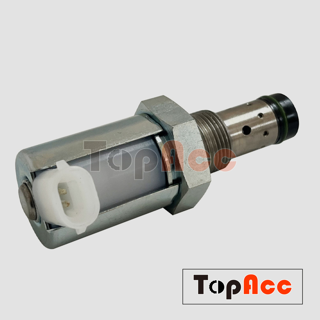 12V Injection Pressure Regulator IPR Valve 1839437C95 AP63416 For 6.0L ...
