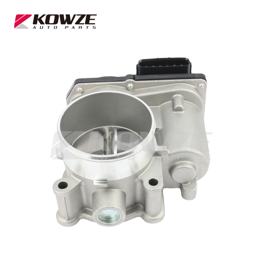 4N14 4N15 Engine Throttle Body Assy for Mitsubishi L200 Triton V 2015 ...